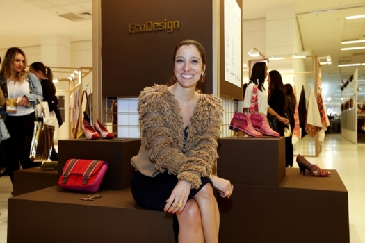 Isabela Capeto dá início em 14 de outubro ao projeto Rotas de ...