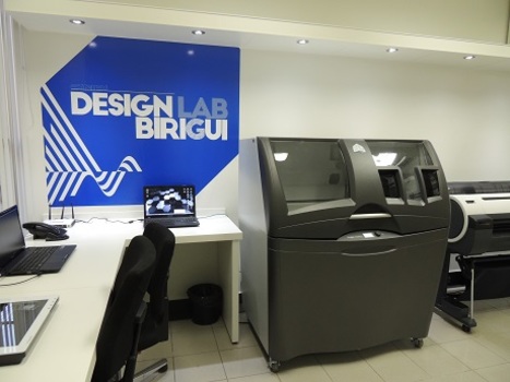 Como o Design Lab pode contribuir com a sua empresa? | Sinbi