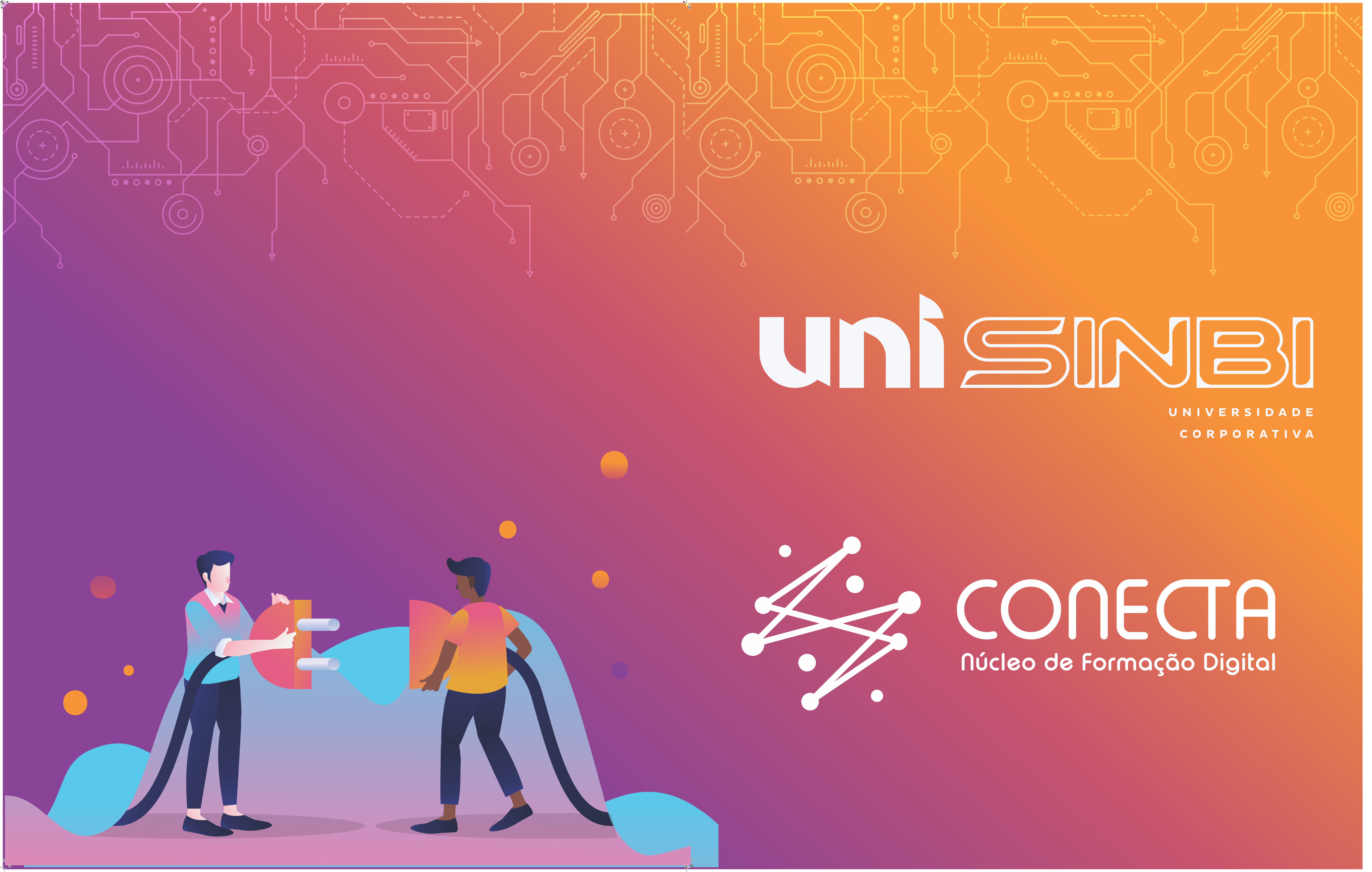 NÚCLEO CONECTA OFERTA CURSOS GRATUITOS COM REALIZAÇÃO DE PARCEIROS ...