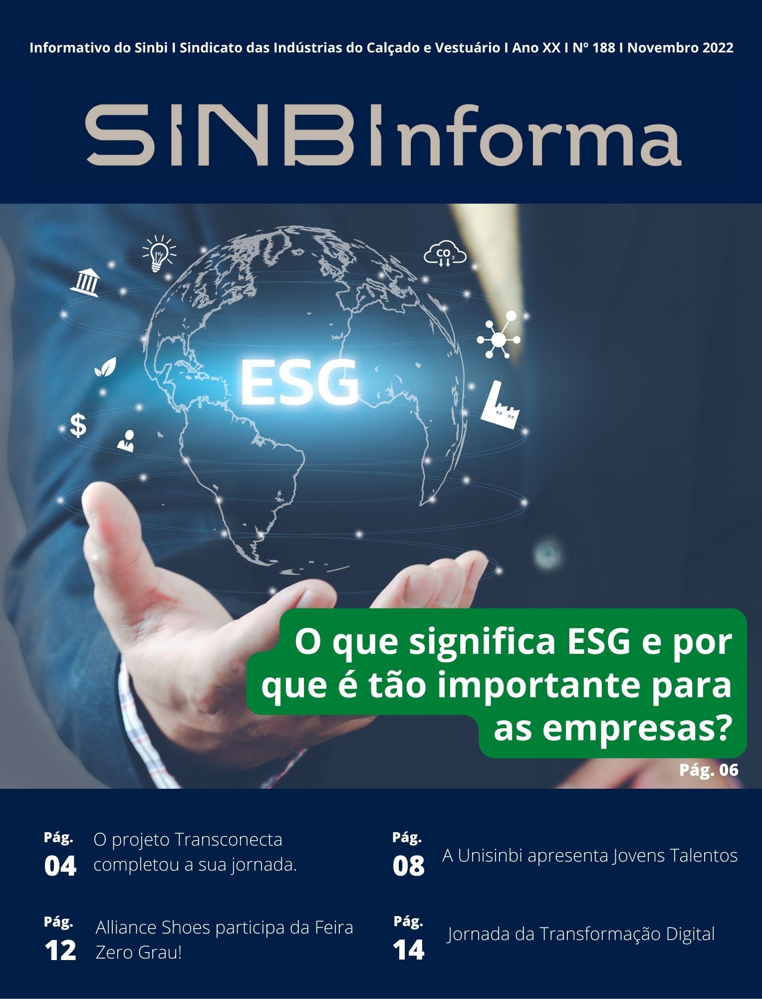 Sinbinforma | Sinbi