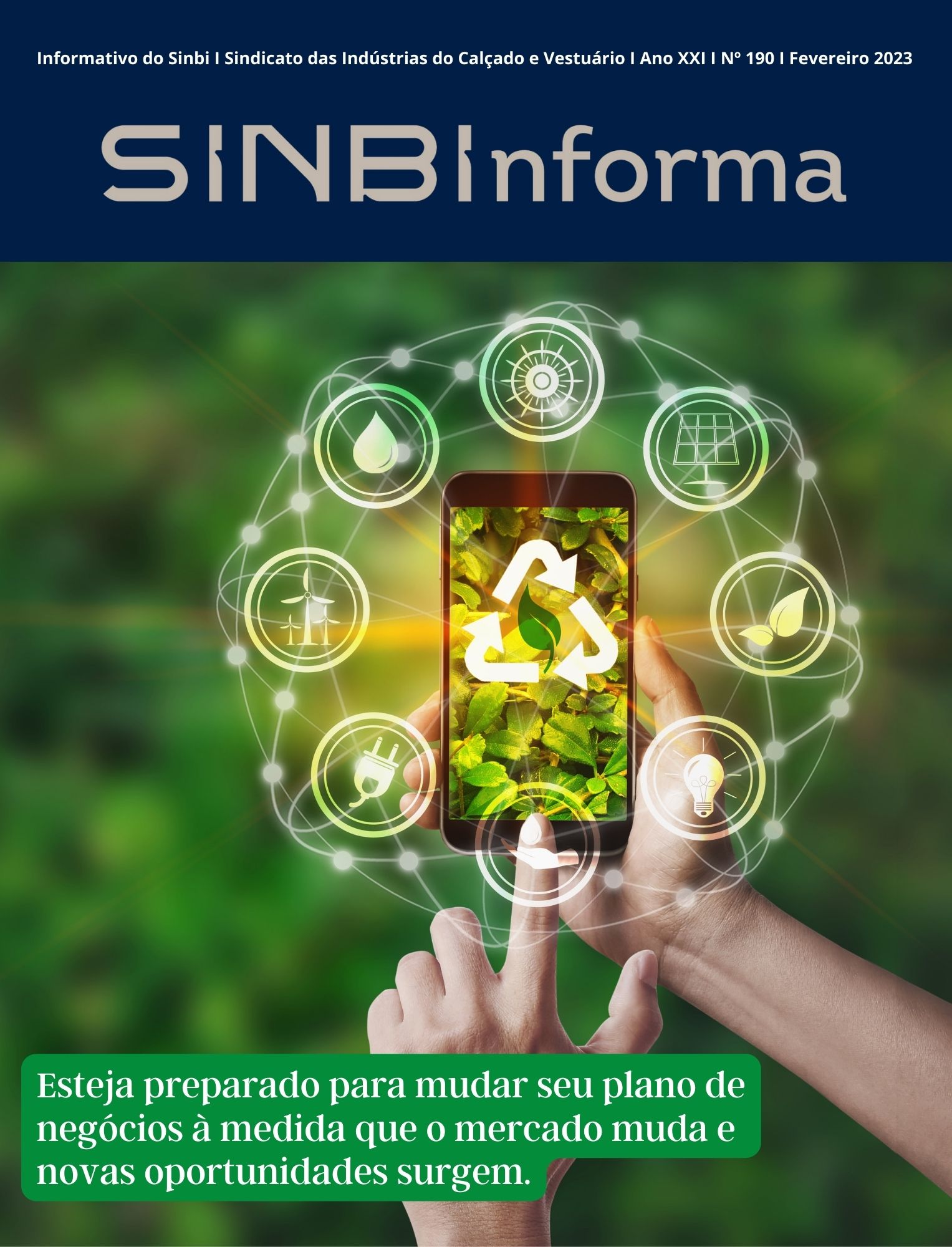Sinbinforma | Sinbi
