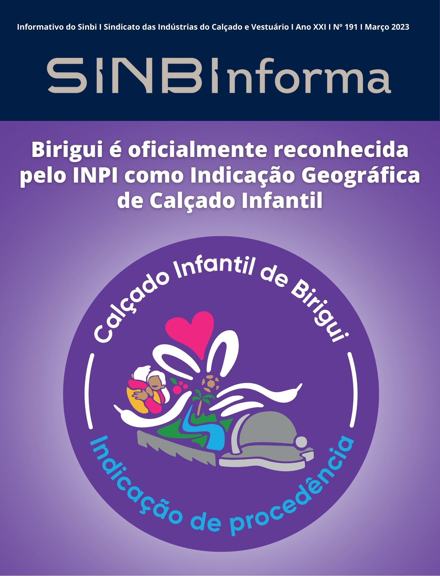 Sinbinforma | Sinbi