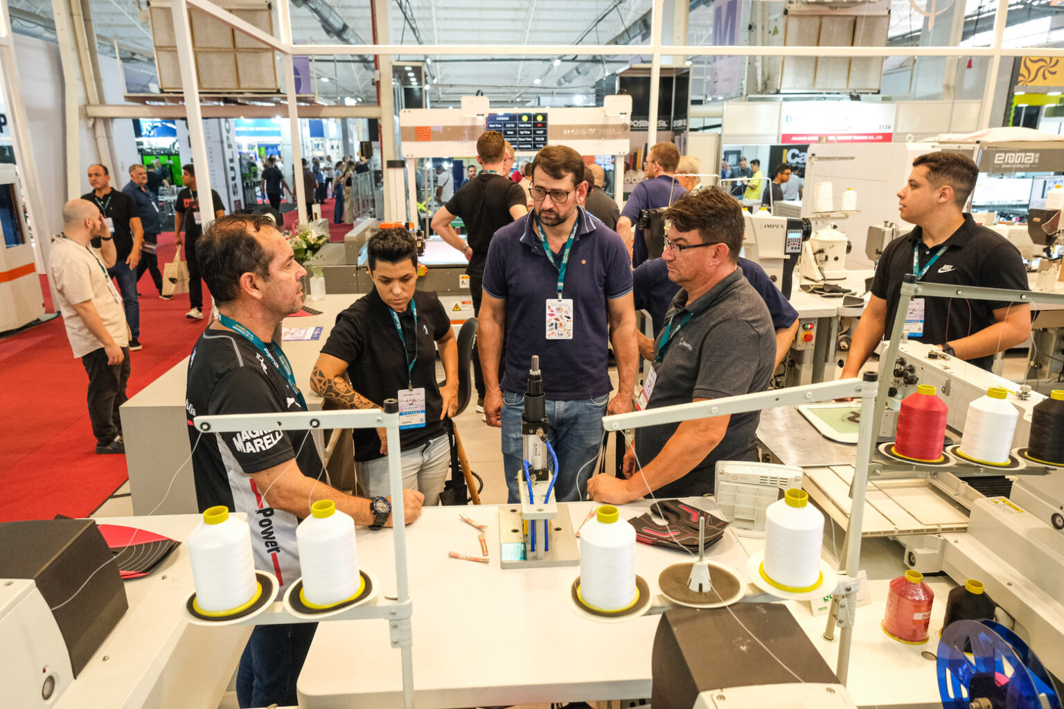 Fimec 2024 será a maior edição dos últimos anos | Sinbi